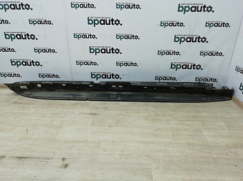 Каркас подножки правый Mercedes-Benz GL-klasse II X166 2012-2016 ...