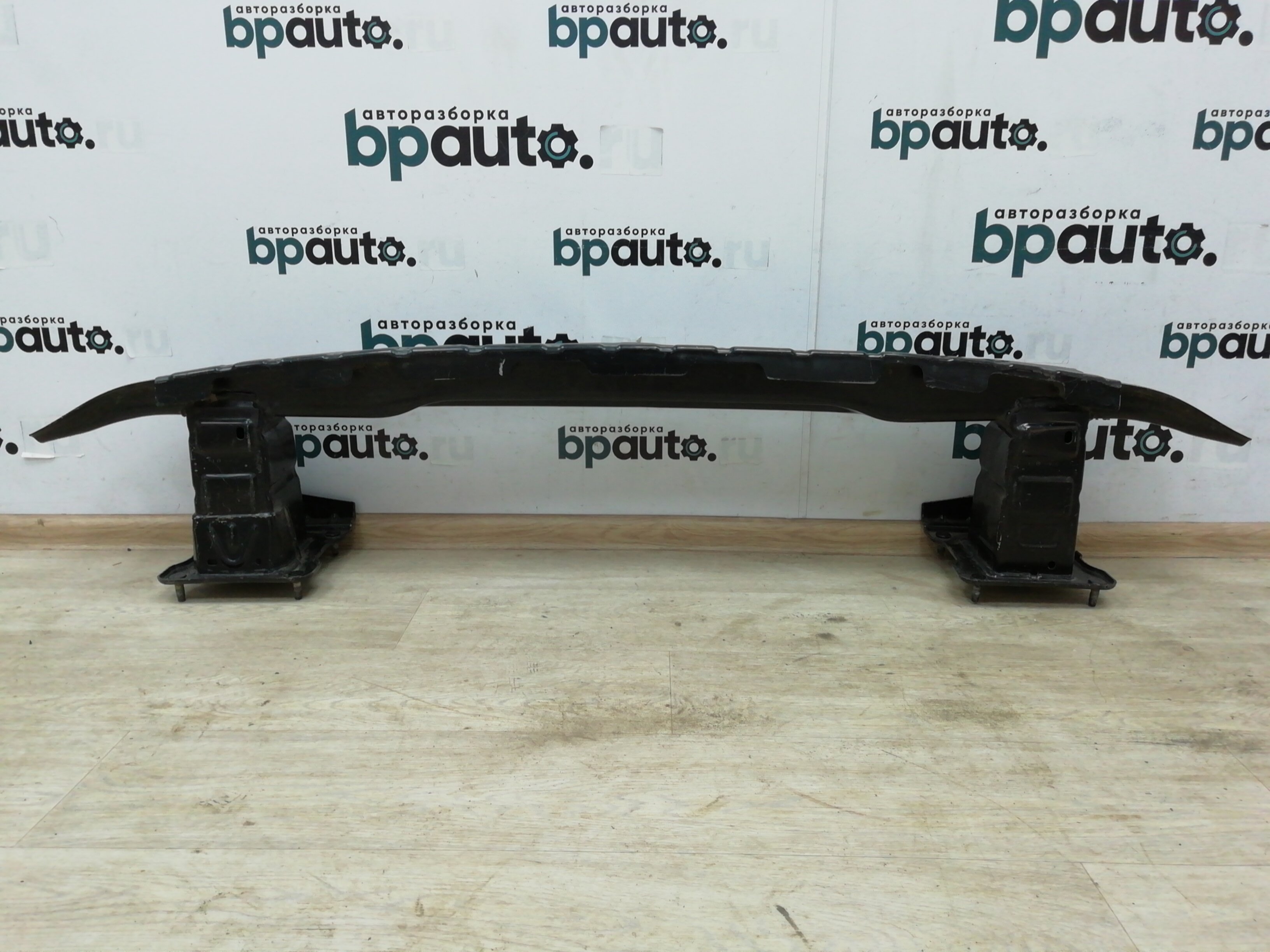 Усилитель заднего бампера Mercedes-Benz GLS-klasse I X166 2015-2019, A ...