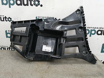 Кронштейн заднего бампера левый BMW Х1 II F48 2015-2019, 51127332317