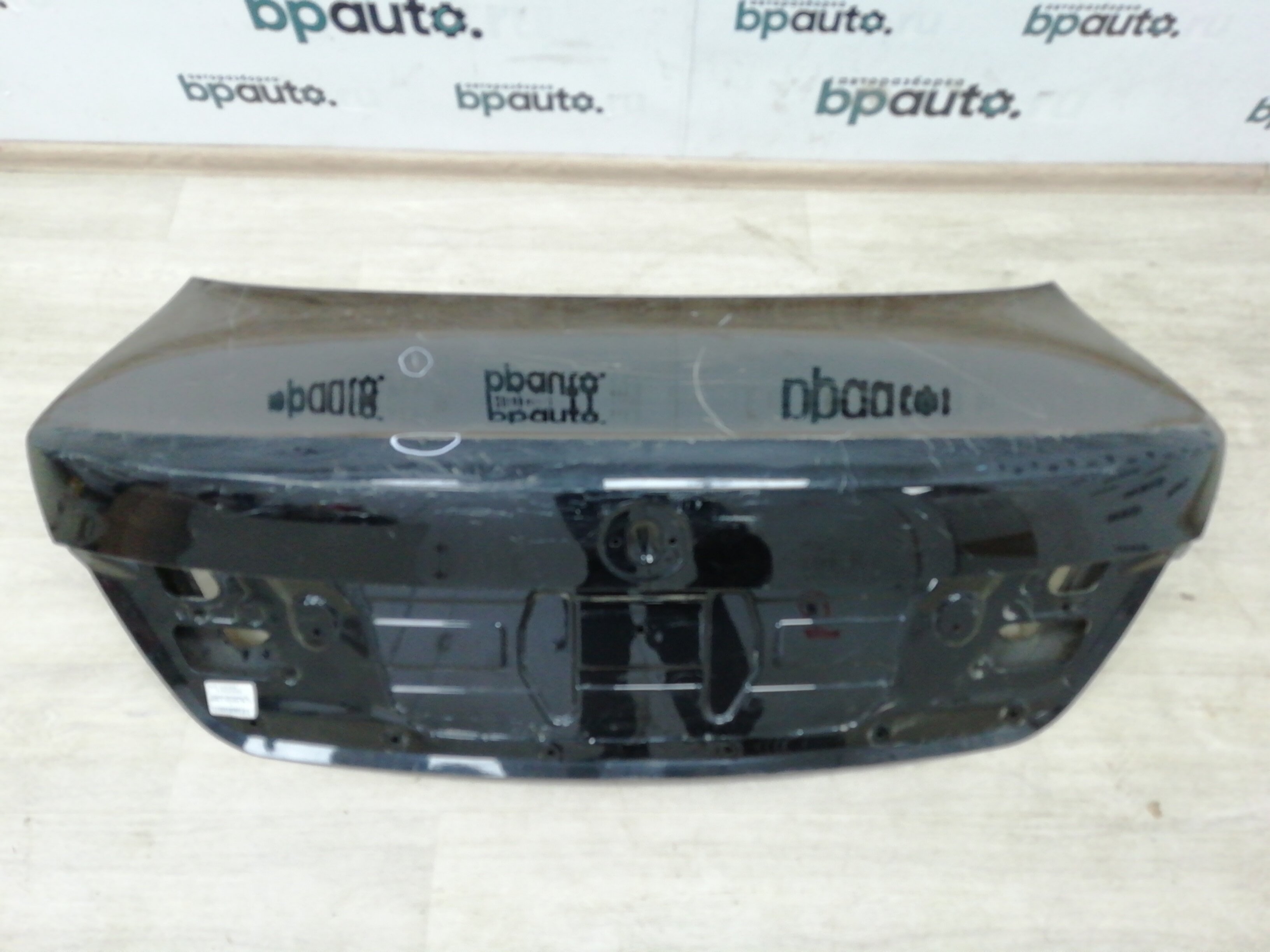 Крышка багажника BMW 7 серия V F01 2008-2012, 41627172332